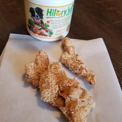 Barktastic Chicken Tenders: Healthy and Specially Formulated for Happy ...