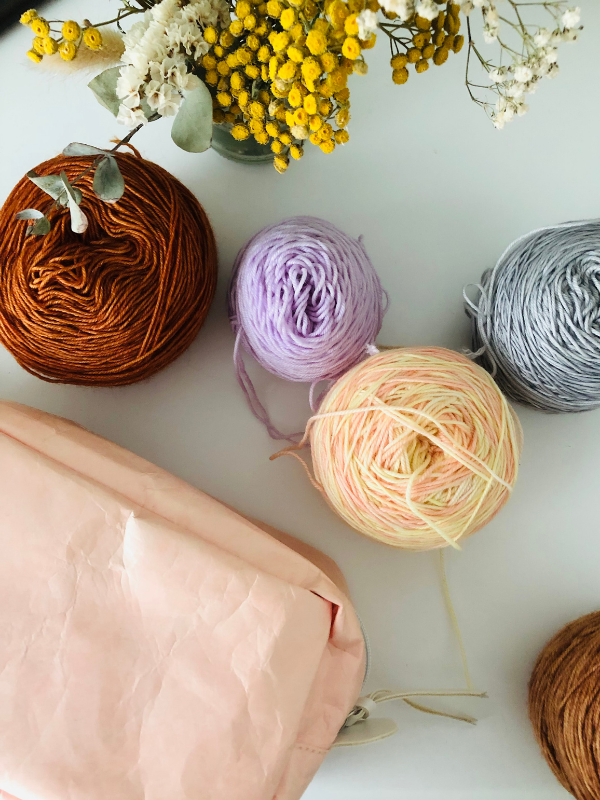 Laura of Laurel Knits | Craftopia Collective