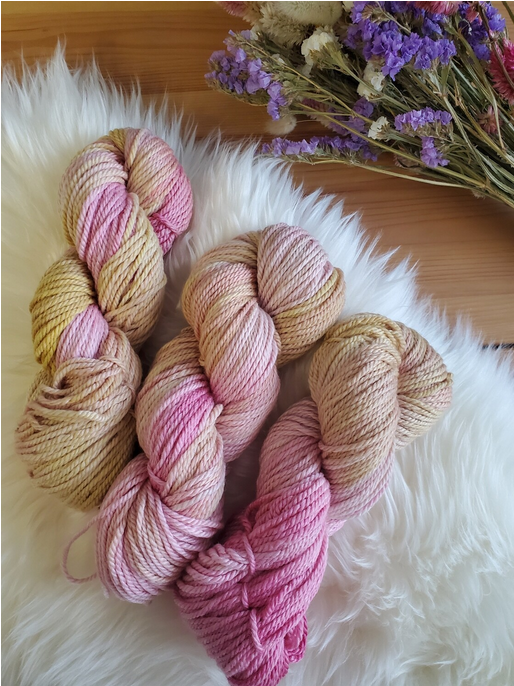 Andrea and Jasmine of Natural Ewe | Craftopia Collective