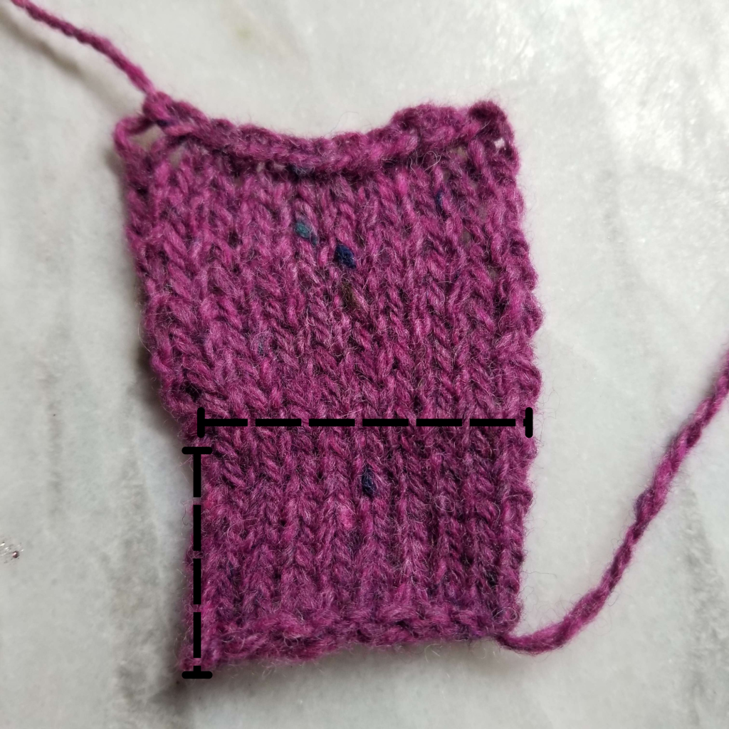 Achieving Balance: How to Harmonize Stitch Count, Stitch Pattern, And ...