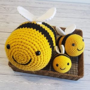 18 Cottagecore Crochet Patterns That You Will Love | Craftopia Collective