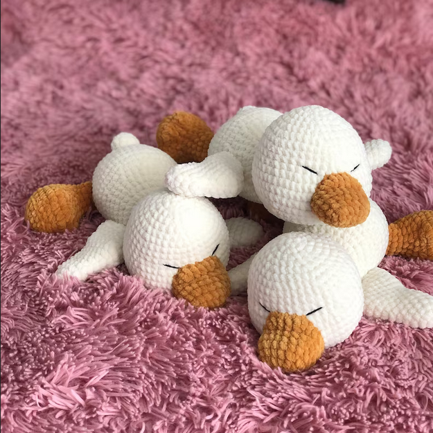 18 Cottagecore Crochet Patterns That You Will Love | Craftopia Collective