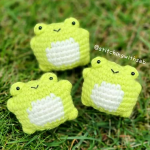 18 Cottagecore Crochet Patterns That You Will Love | Craftopia Collective