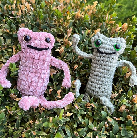 18 Cottagecore Crochet Patterns That You Will Love | Craftopia Collective