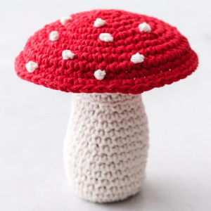 18 Cottagecore Crochet Patterns That You Will Love | Craftopia Collective