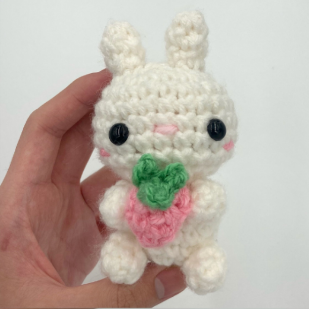 18 Cottagecore Crochet Patterns That You Will Love | Craftopia Collective