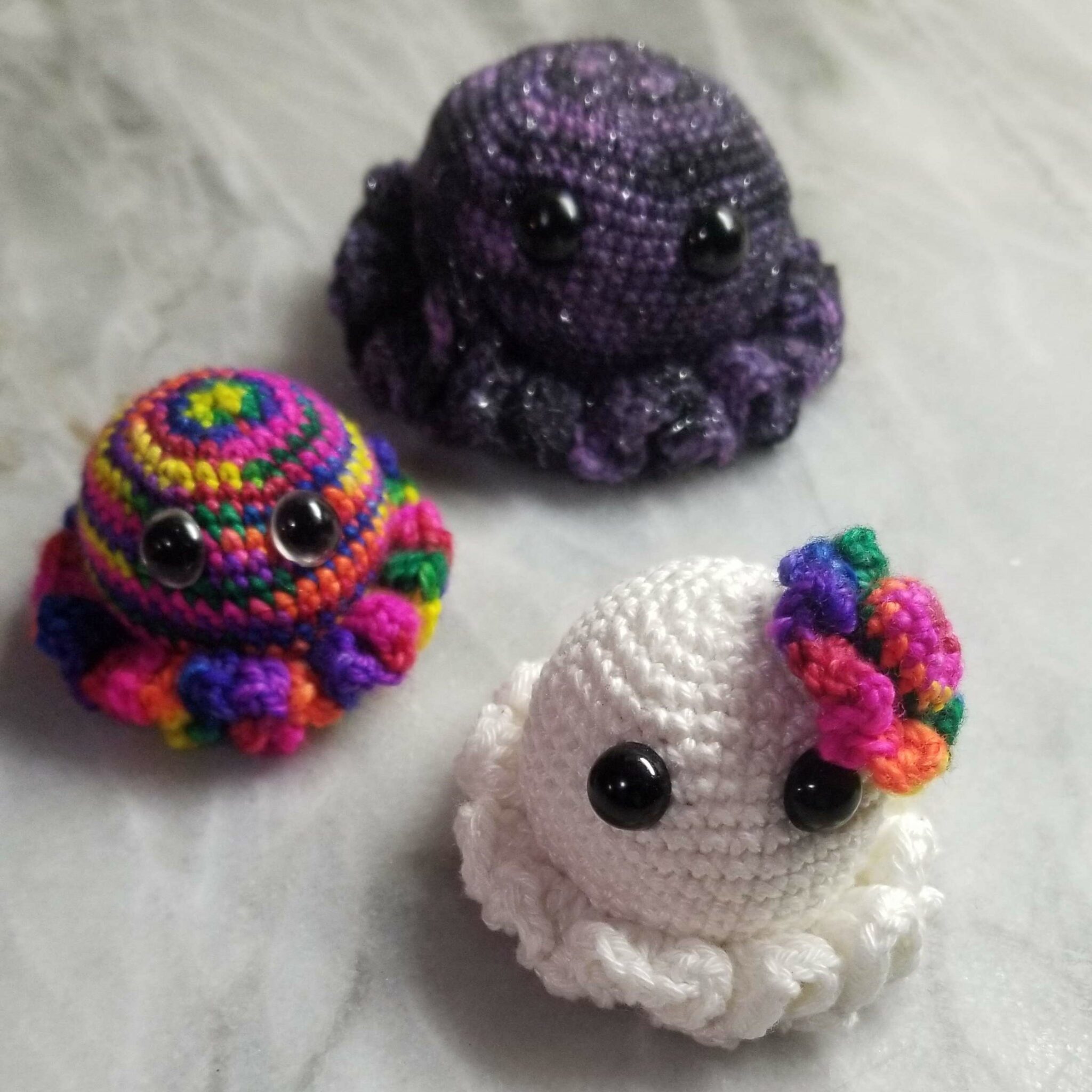 Welcome to the Crochet Magic Blog Hop | Craftopia Collective