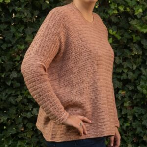 12 Crochet Sweater Patterns You’re Sure To Love This Winter ...