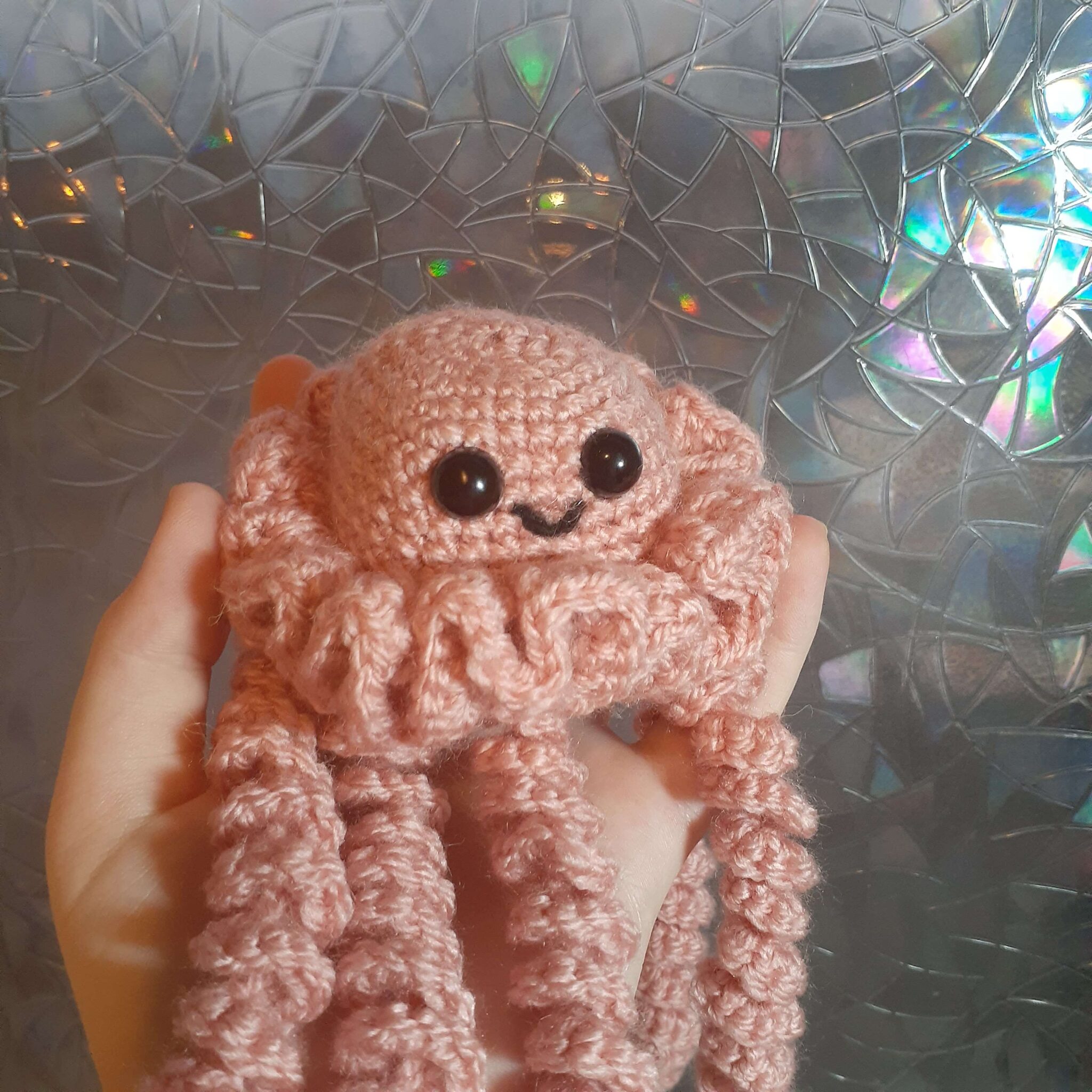 Jerry the Jellyfish! – Quick Gifts and Cozy Makes – Day 10 | Craftopia ...