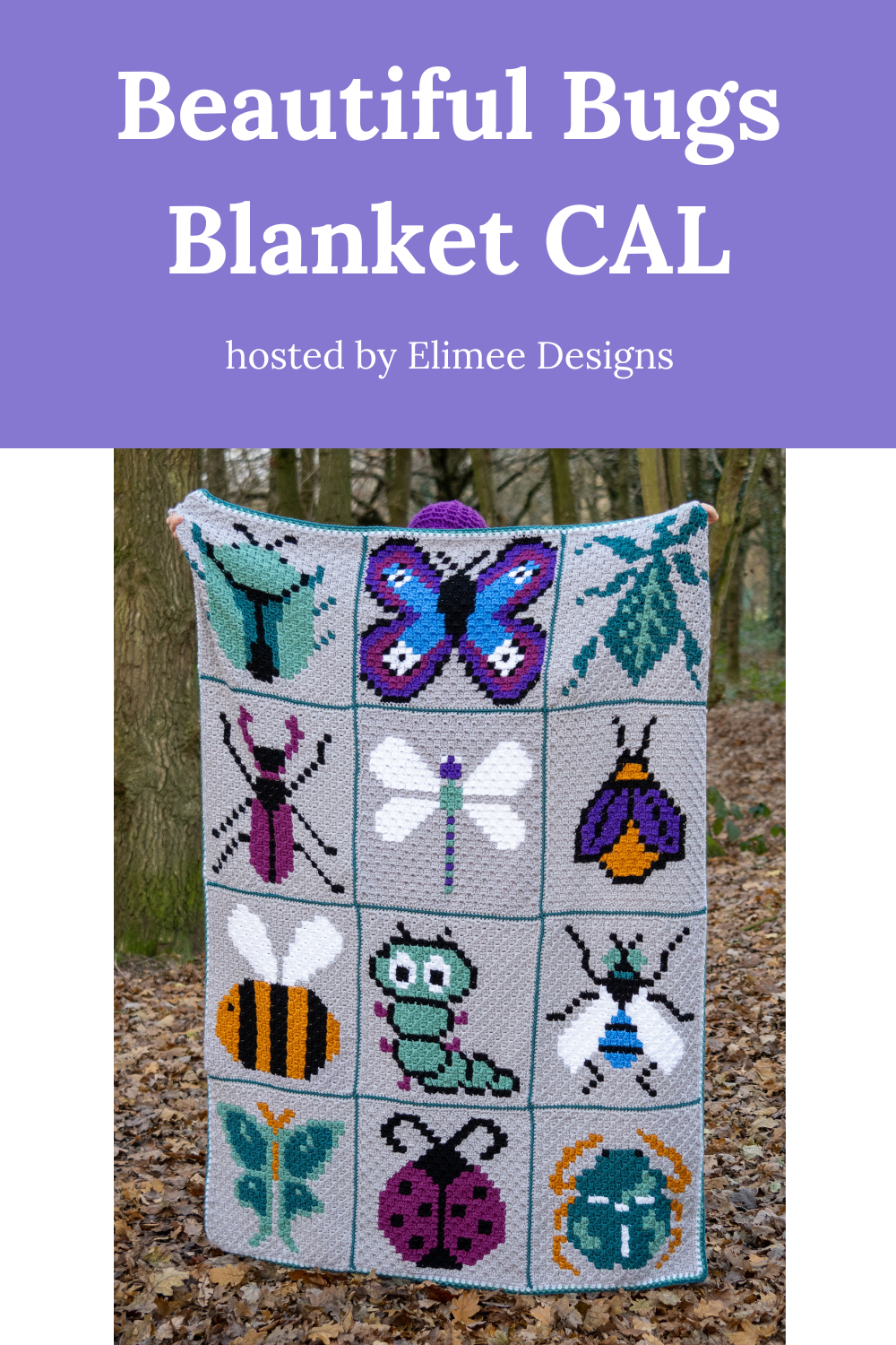 Meet Carl the Caterpillar – and the 11 Other Bug Friends on the ...