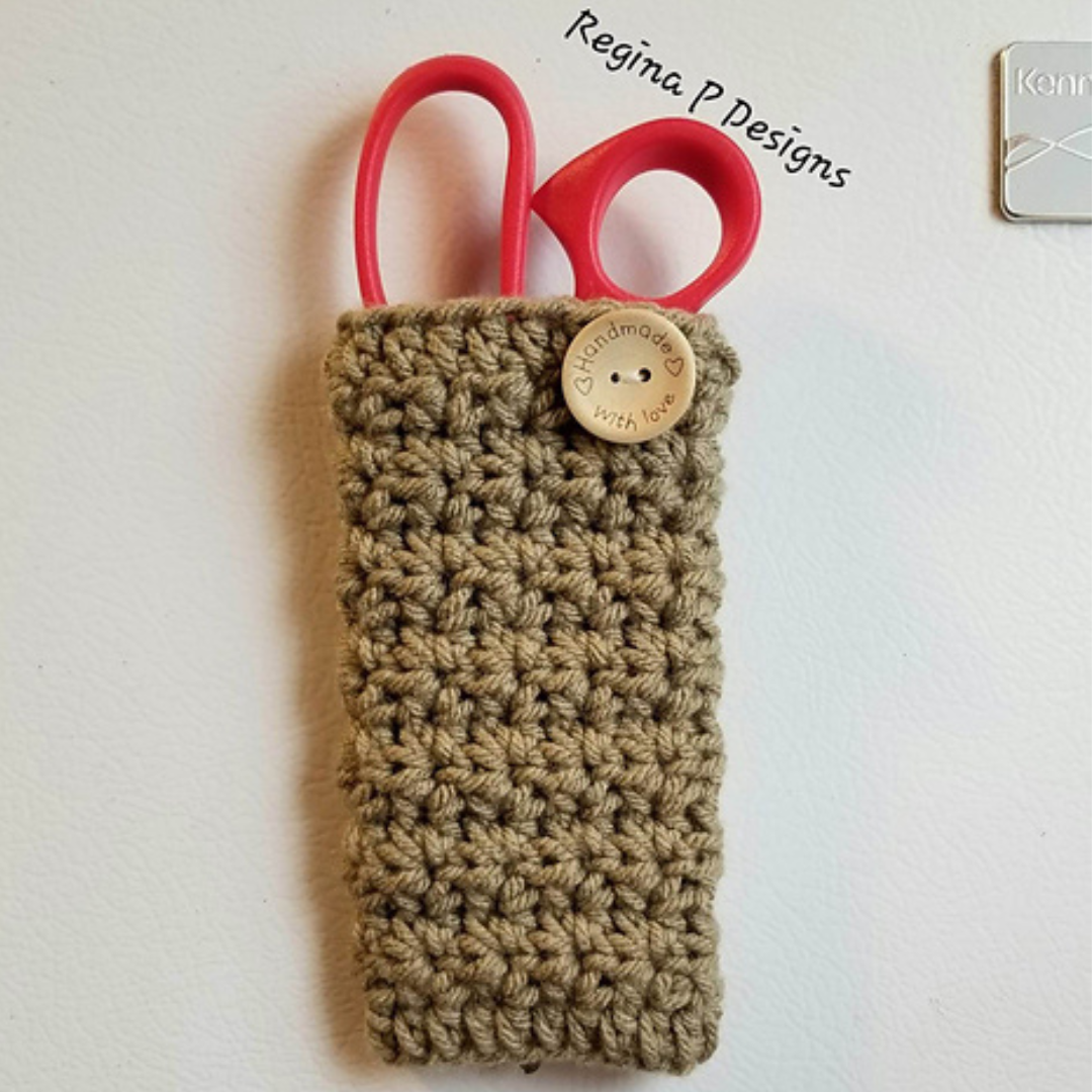 15 Quick Crochet Patterns You’ll Love: Easy Crochet Patterns for You ...