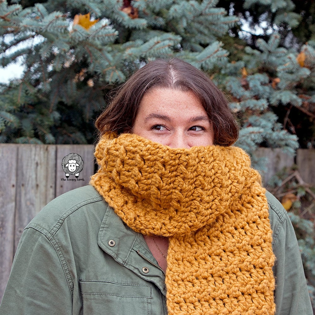 12 Golden Crochet Patterns You Need To See: Cozy Creations Every Skill ...