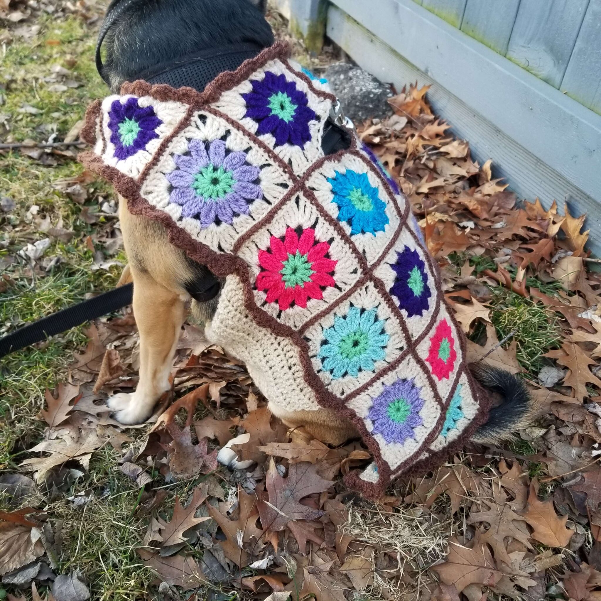 Welcome to the Crochet Magic Blog Hop | Craftopia Collective