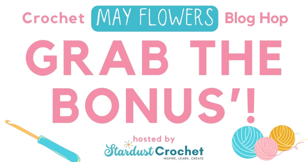 May Flowers Blog Hop Day 7: Willow Dog Coat | Craftopia Collective